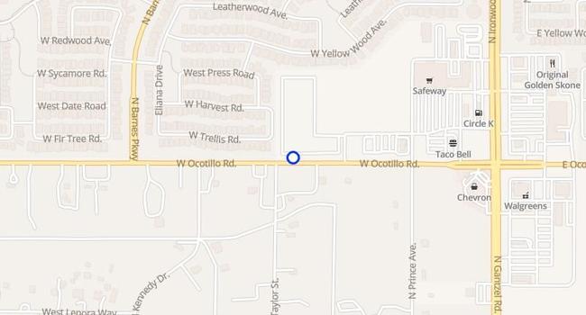 Amberlin Queen Creek Reviews - Queen Creek, AZ | 270 West Ocotillo Road ...