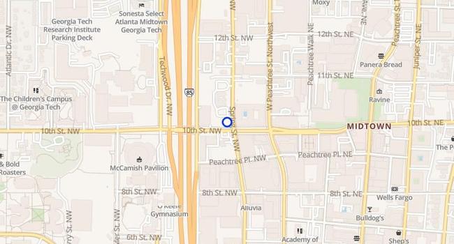 Sora at Spring Quarter Reviews - Atlanta, GA | 1000 Spring Street | 6 ...