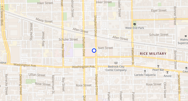 The Vic at Interpose | Houston, TX Apartments for Rent | ApartmentRatings©