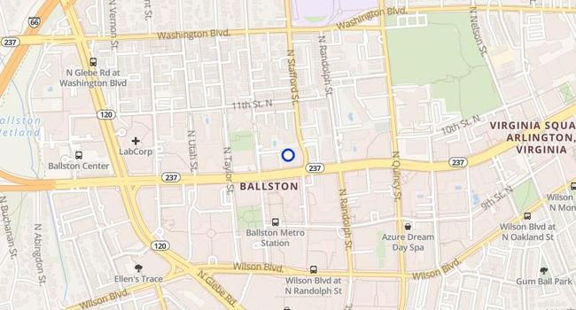 Unity Homes at Ballston Reviews - Arlington, VA | 4201 North Fairfax ...