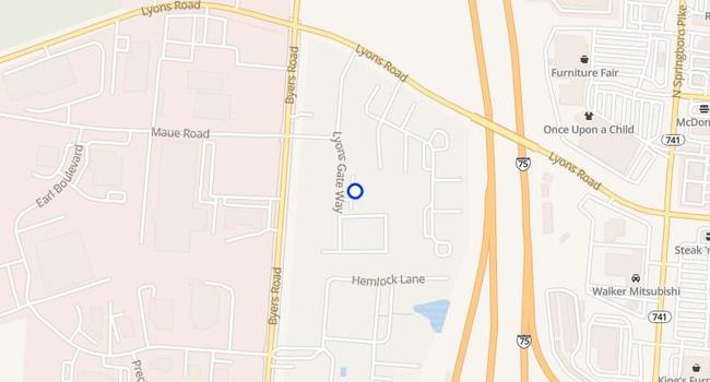 Lyons Gate Reviews - Miamisburg, OH | 8310 Lyons Gate Way | 17 ...