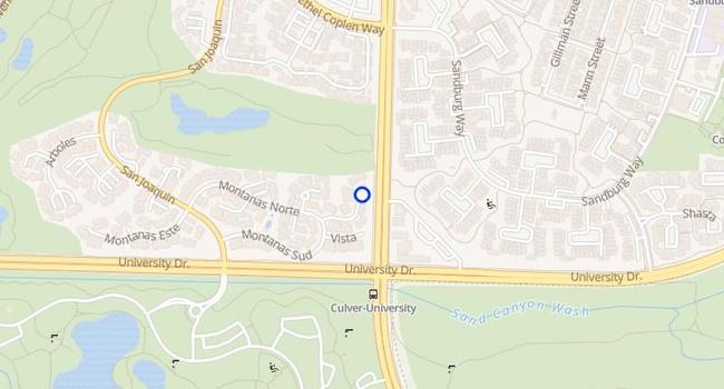 Turtle Ridge Reviews - Irvine, CA | 100 Turtle Crest Drive | 58 ...