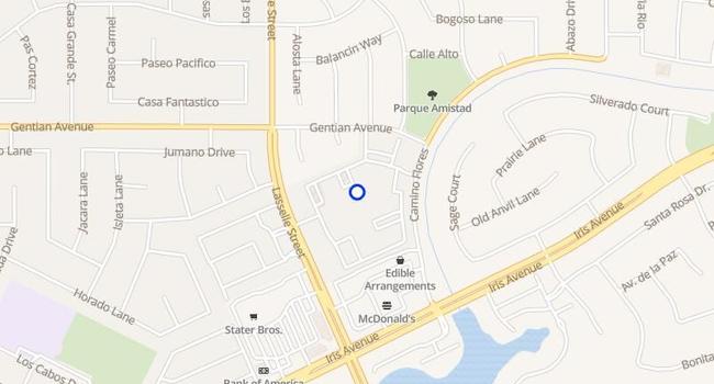 Lasselle Place Apartments Reviews - Moreno Valley, CA | 15700 Lasselle ...