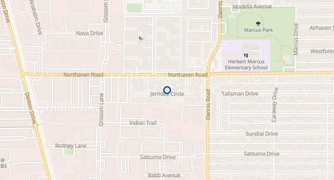 Northaven Terrace Reviews - Dallas, TX | 2800 Northaven Road | 7 ...