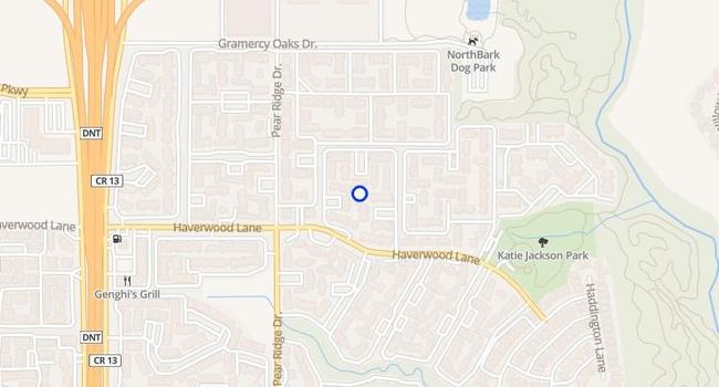 Veridian Place Reviews - Dallas, TX | 4849 Haverwood Lane | 251 ...