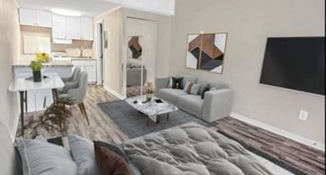 Amber Ridge Apartments Reviews - Richmond, VA | 5601 Goldthread Lane ...