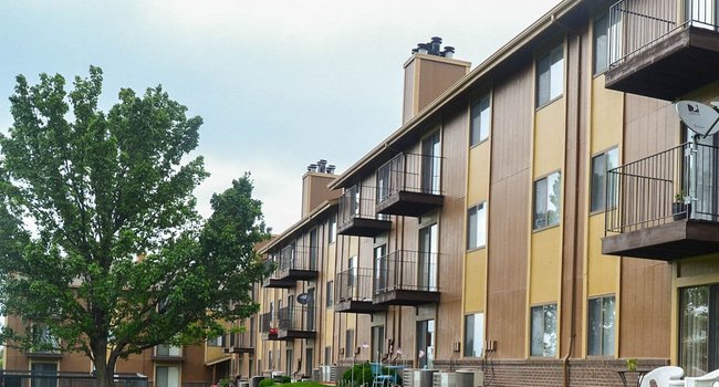 Fox Ridge Apartments - 25 Reviews | Omaha, NE Apartments for Rent ...