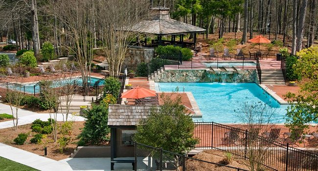 Rockledge Apartments - 495 Reviews | Marietta, GA Apartments for Rent ...