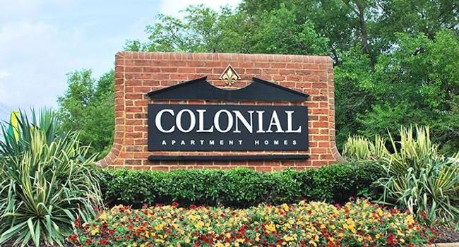 Colonial Apartments - 102 Reviews | Richmond, VA Apartments for Rent ...