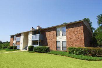 Mill Run Apartments Reviews - Columbia, SC | 7502 Hunt Club Road | 66 ...