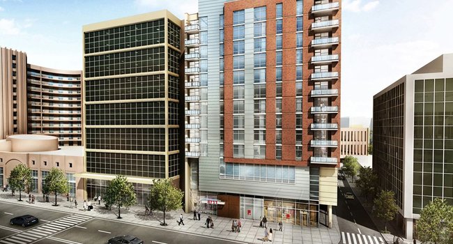 The Premier - 86 Reviews | Silver Spring, MD Apartments for Rent ...