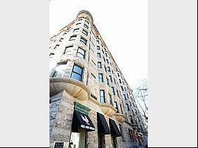 Brewster Building - 6 Reviews | Chicago, IL Apartments for Rent ...