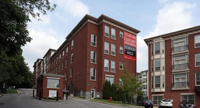 Dobson Mills Apartments - 98 Reviews | Philadelphia, PA Apartments for ...
