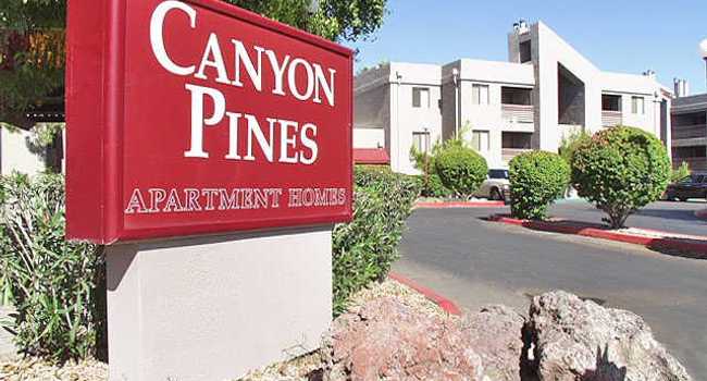 Canyon Pines Apartments - 22 Reviews | Phoenix, AZ Apartments for Rent ...
