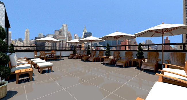 Herald Towers - 35 Reviews | New York, NY Apartments for Rent ...