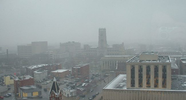 Riley Towers - 185 Reviews | Indianapolis, IN Apartments for Rent ...