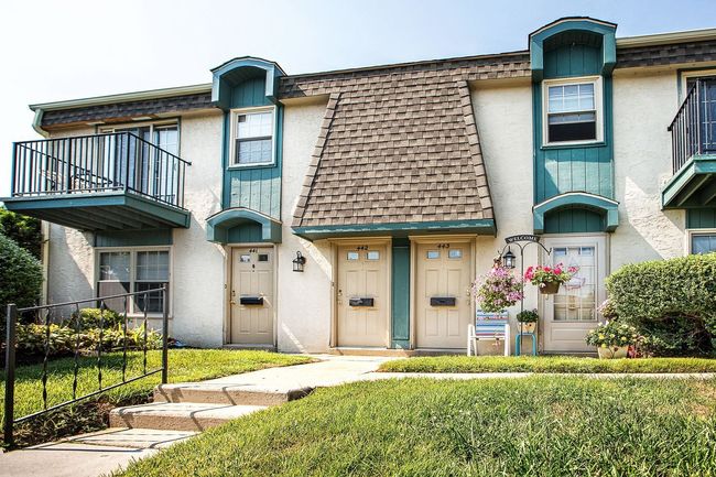 Heather Ridge Apartments - 328 Reviews | Mantua, NJ Apartments for Rent ...