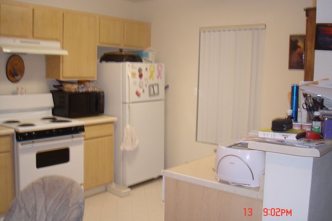 Fountain Springs Apartments - 56 Reviews | Colorado Springs, CO ...